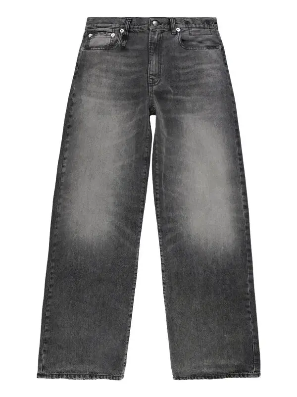 R13 D'arcy Jeans - Grey
