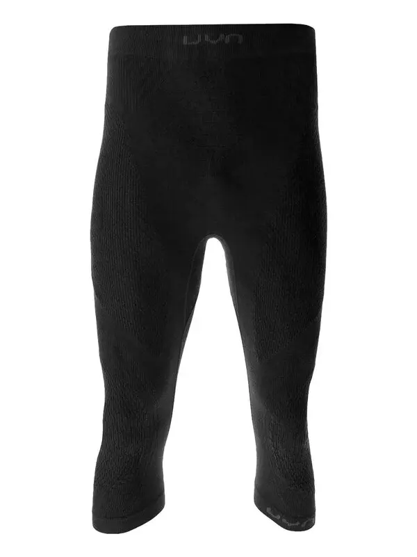 Uyn Evolutyon Biotech Thermal Base Layer - Black