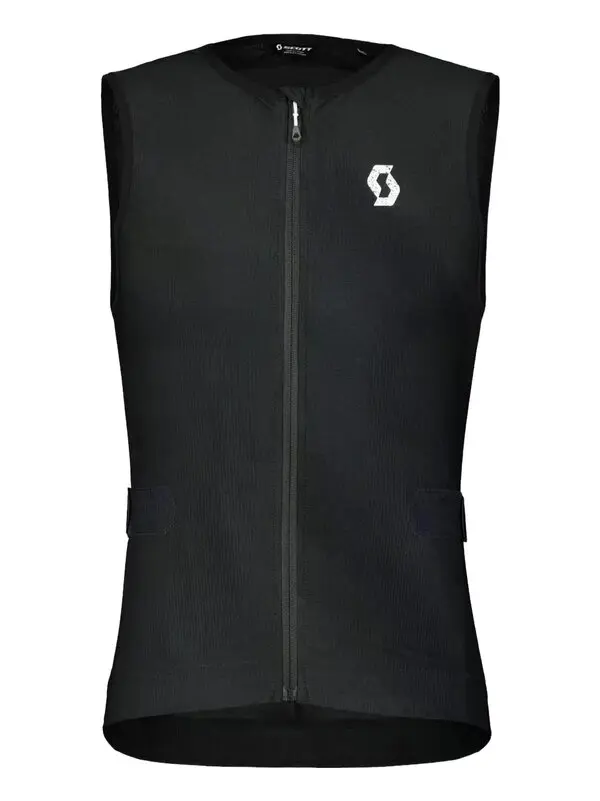 SCOTT LIVING Airflow Vest - Black