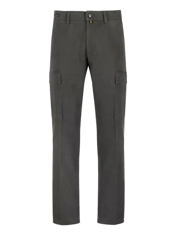ARMATA DI MARE Cargo Trousers - Grey