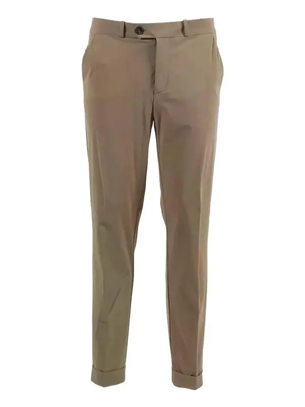 RRD Surflex Chino Trousers - Neutrals