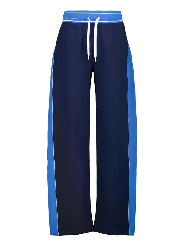 Casablanca Track Pants - Blue