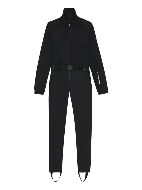 BOSS Ski Suit - Black