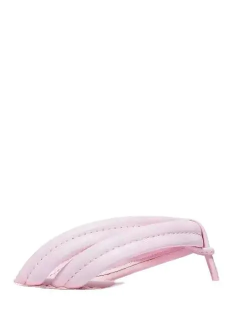 Bernardo Miami Double-strap Sandals - Pink