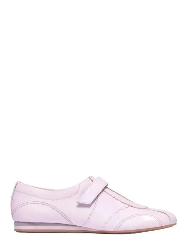 Bernardo Bozano Sneakers - Pink
