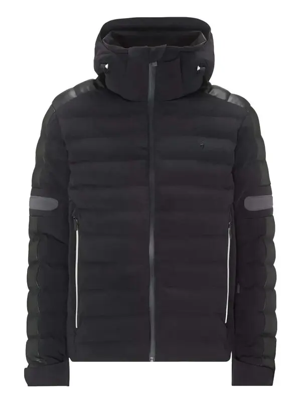 Toni Sailer Gideon Ski Jacket - Black