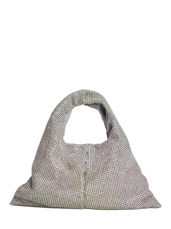 TWENTY FOURHAITCH Parks Tote Bag - Grey