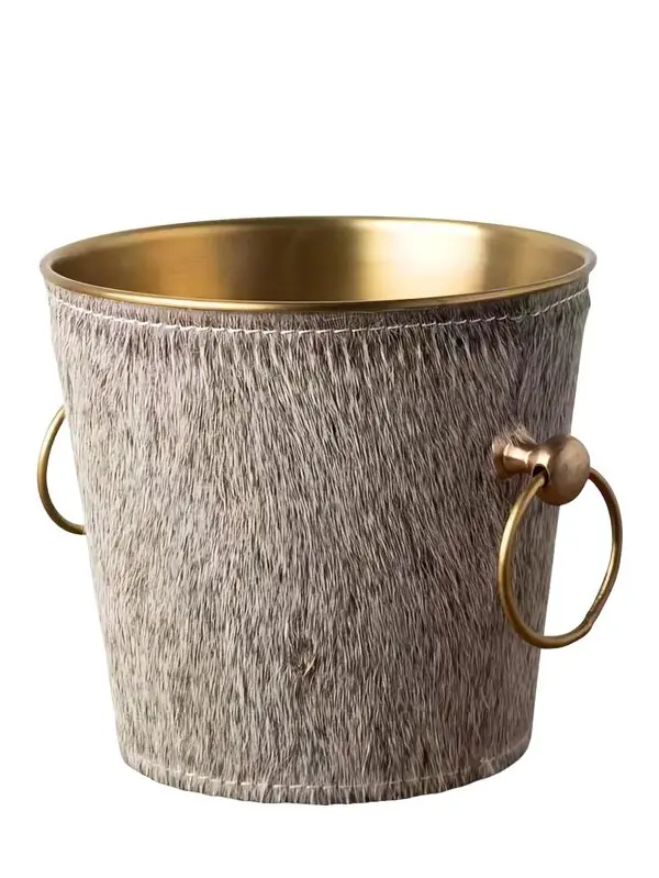 CU I SEEYOU Small Ice Bucket - Grey