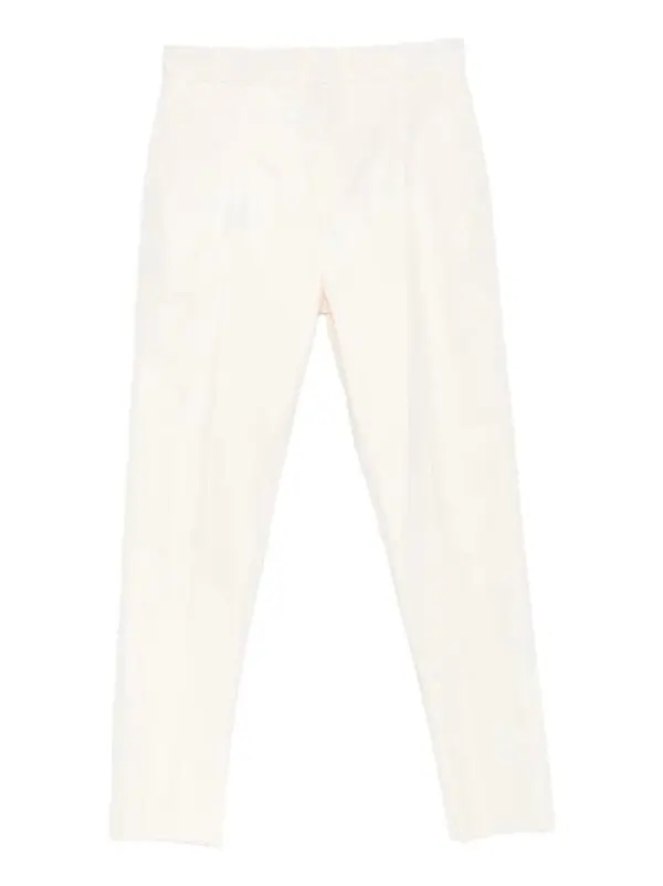 Dsquared2 Belt-loop Trousers - Neutrals