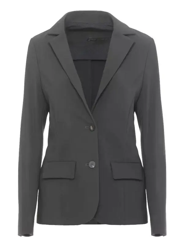 RRD Single-breasted Blazer - Grey