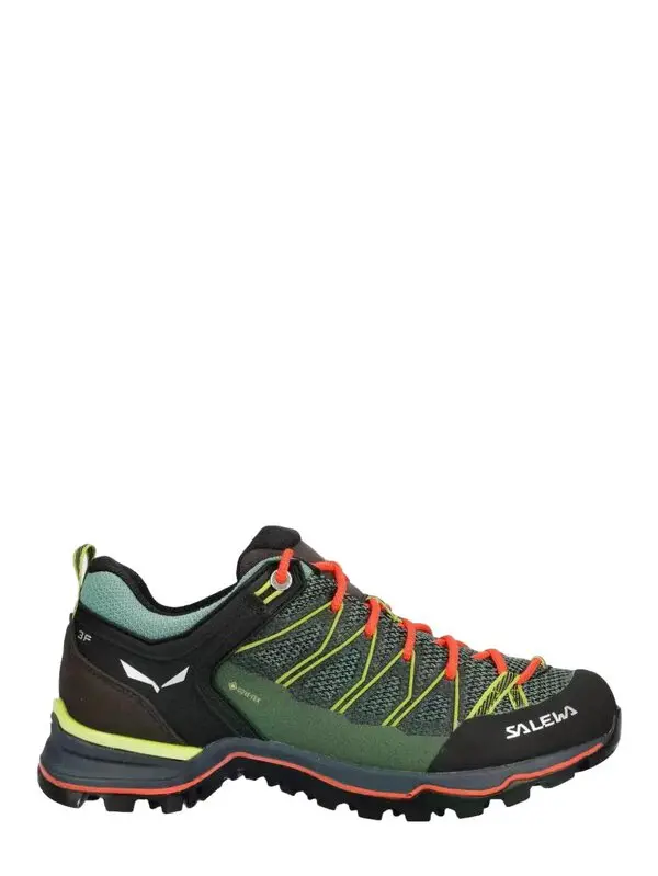 SALEWA Hiking Shoes - Green
