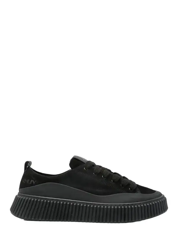 RHUN 3250 Sneakers - Black