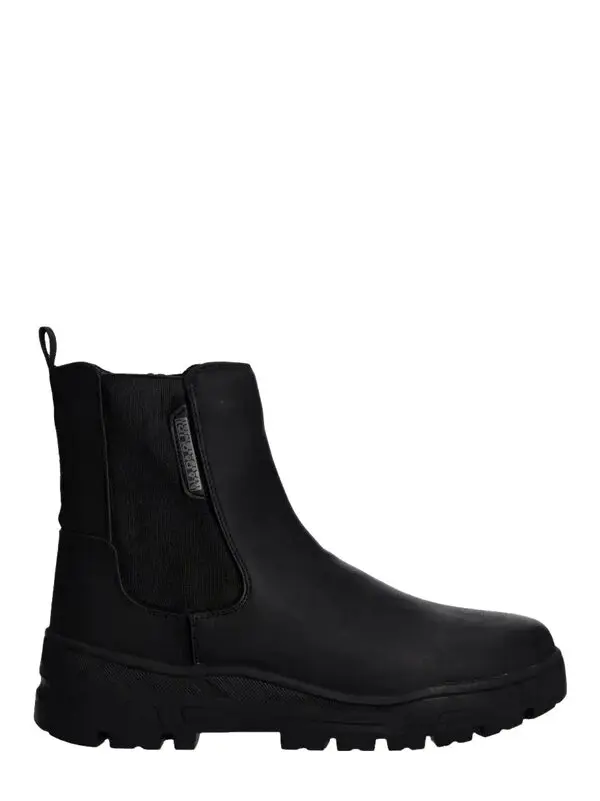 NAPAPIJRI Zip-fastening Boots - Black