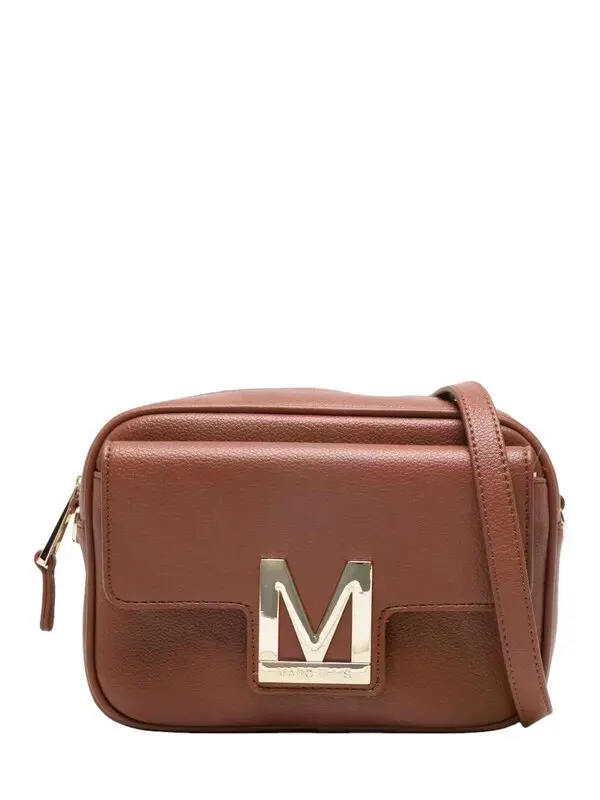 MARC ELLIS Trixie Shoulder Bag - Brown