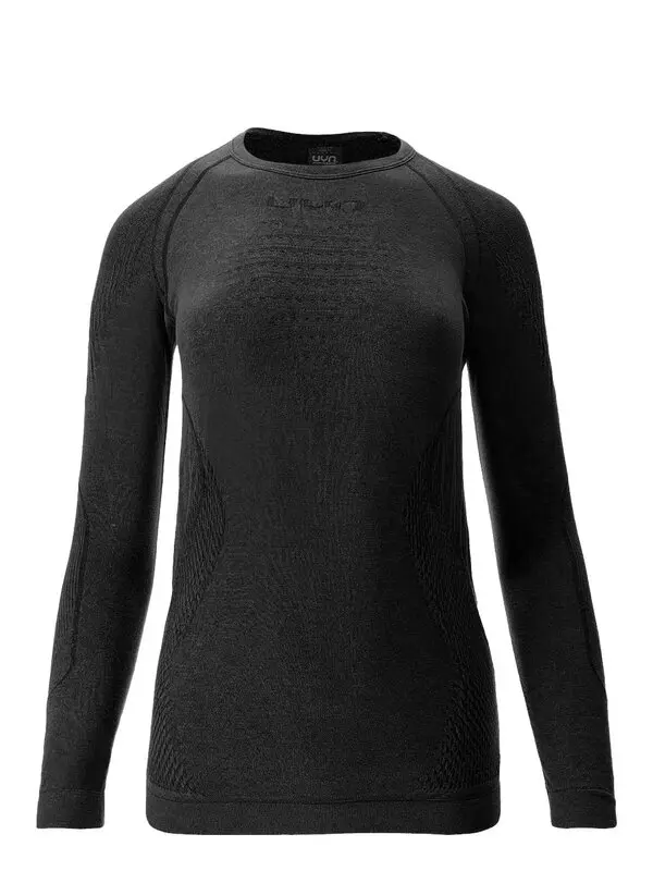 Uyn Evolutyon Biotech Thermal Top - Black