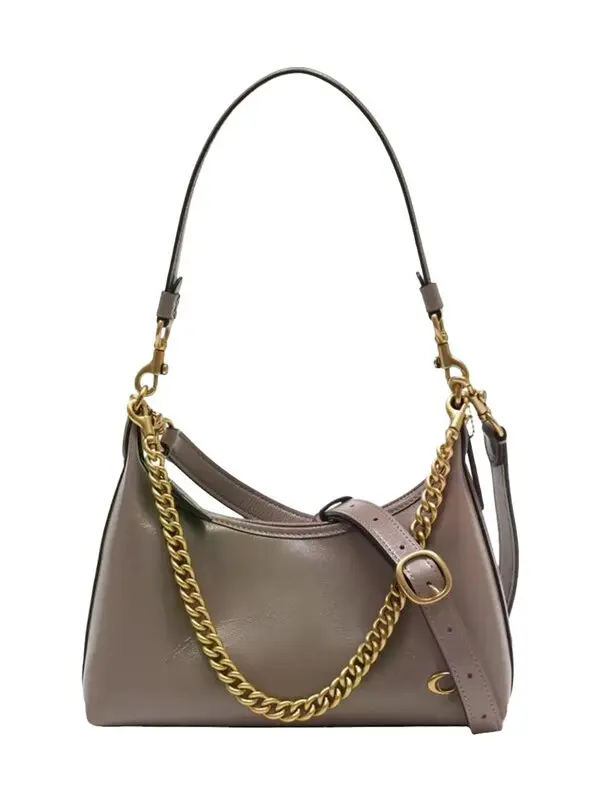 COACH Juliet 25 Chain Shoulder Bag - Neutrals
