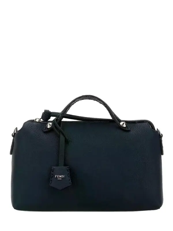 Fendi The Way Medium Tote - Blue