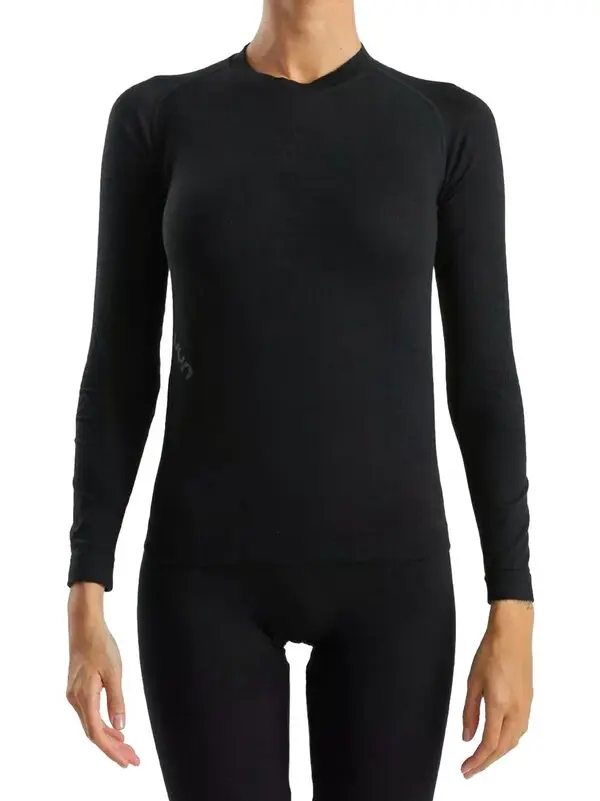 Uyn Fusyon Biotech Thermal Base Layer - Black