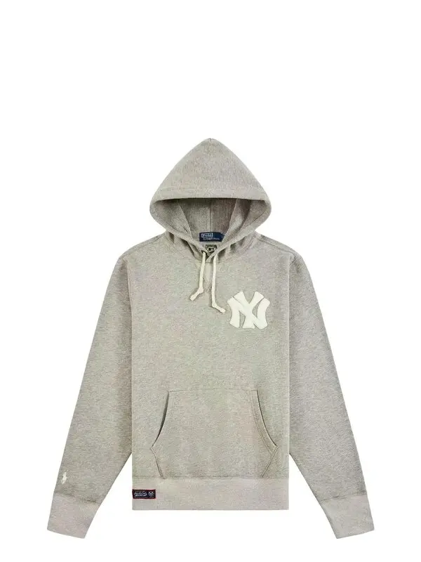 Polo Ralph Lauren Yankees™ Hoodie - Grey
