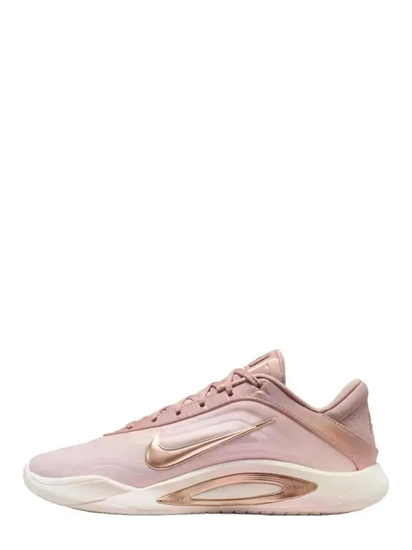 Nike A'one Sneakers - Pink