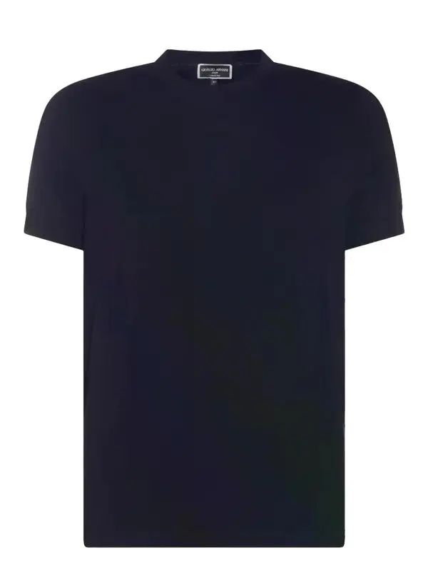 Giorgio Armani T-shirt - Blue