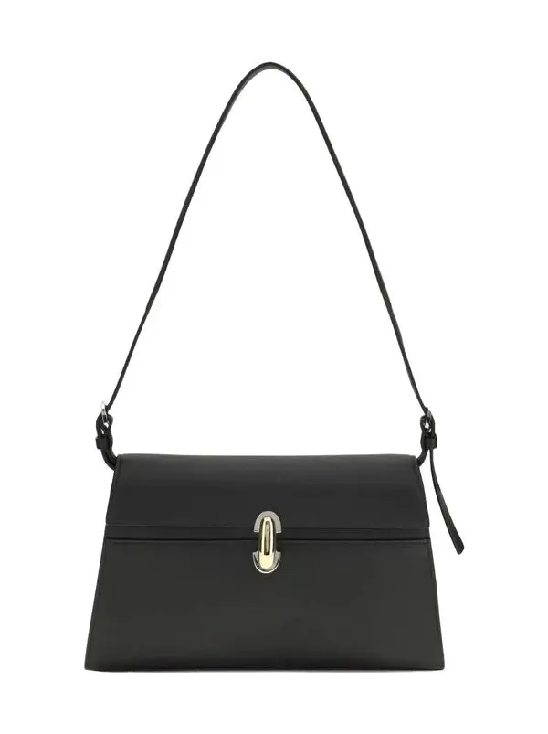 Savette Symmetry Shoulder Bag - Black