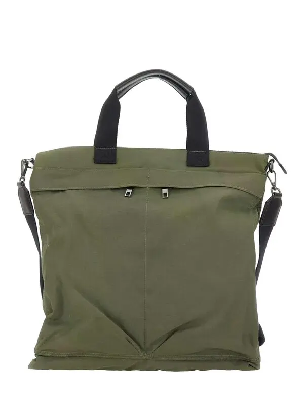 GIANNI CHIARINI Oslo Backpack - Green