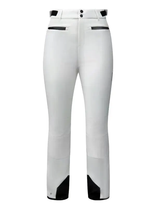 BRUNOTTI Coldlake Zip-detail Ski Trousers - White
