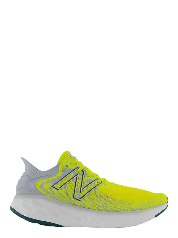 NEW BALANCE Fresh Foam 1080v11 2a Wide - Yellow