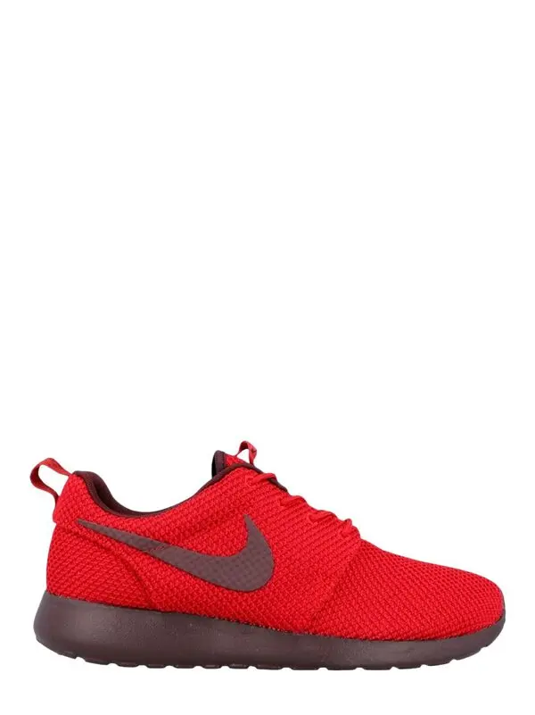 Nike Roshe Run - Red