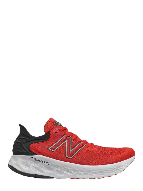 NEW BALANCE Fresh Foam 1080v11 2e Wide - Red