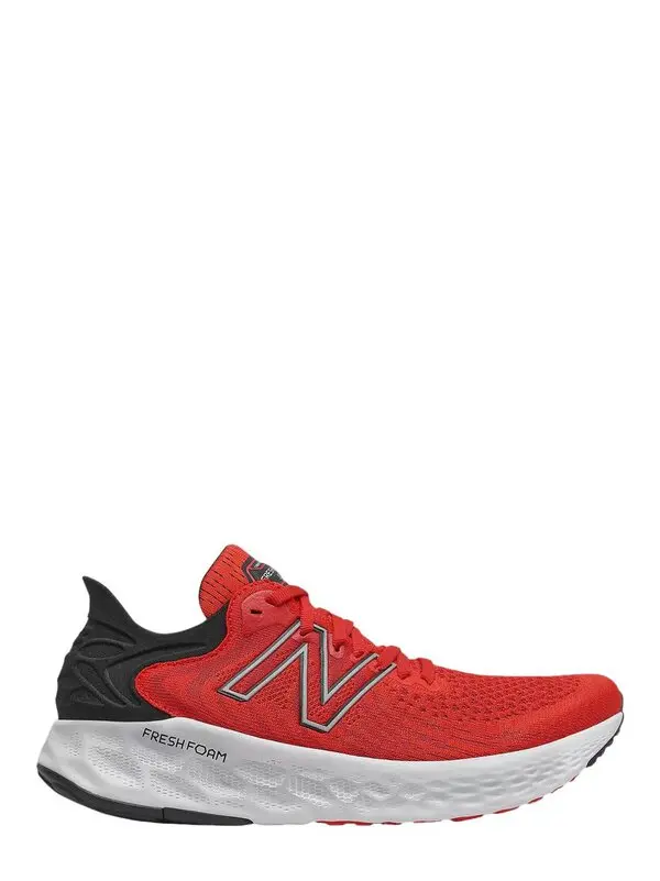 NEW BALANCE Fresh Foam 1080v11 4e Wide - Red