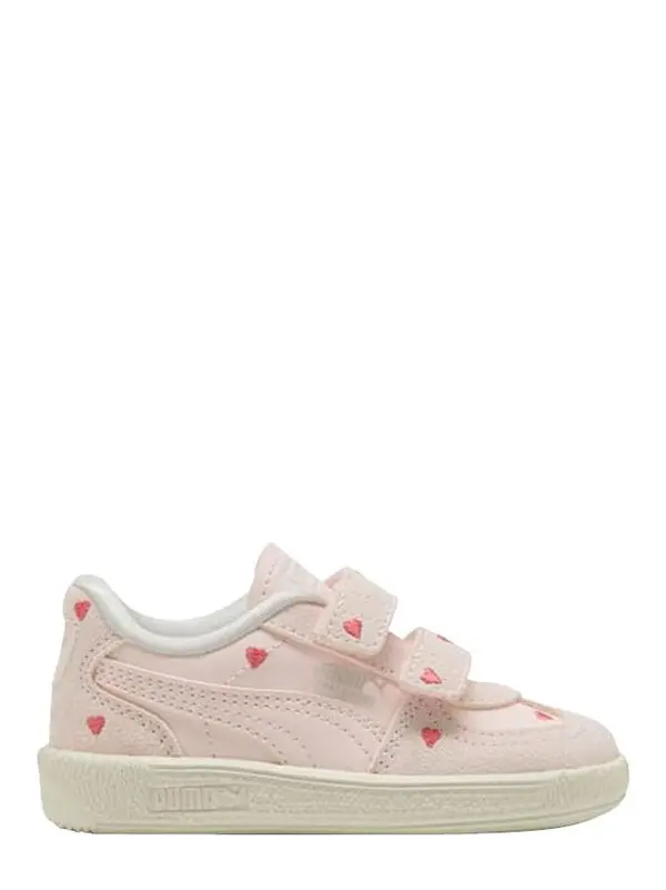 PUMA Palermo Amor Td Sneakers - Cream