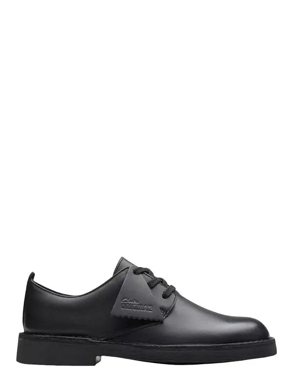 Clarks Desert London - Black