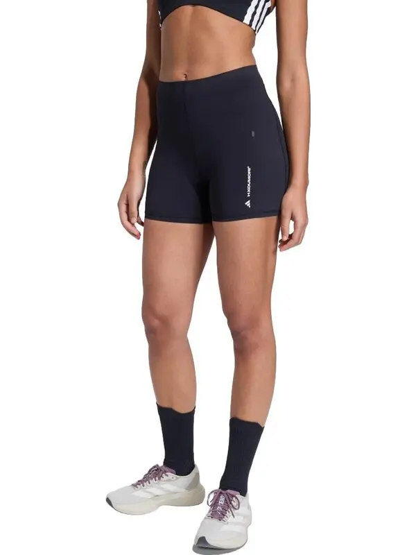 Adidas Adi365 H.koumori Short Leggings - Black