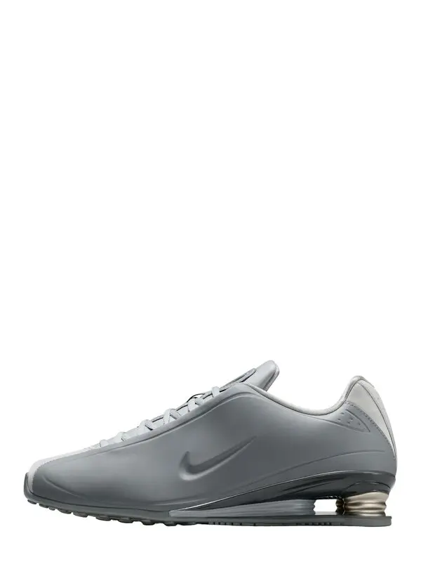 Nike Shox Z Sneakers - Grey