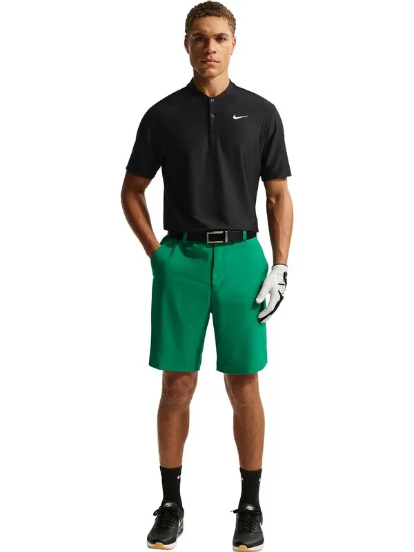 Nike Velocity Dri-fit Golf Shorts - Green