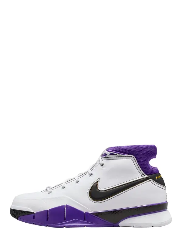 Nike Kobe 1 Protro Sneakers - White