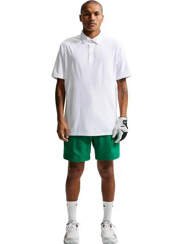 Nike Velocity Dri-fit Golf Shorts - Green