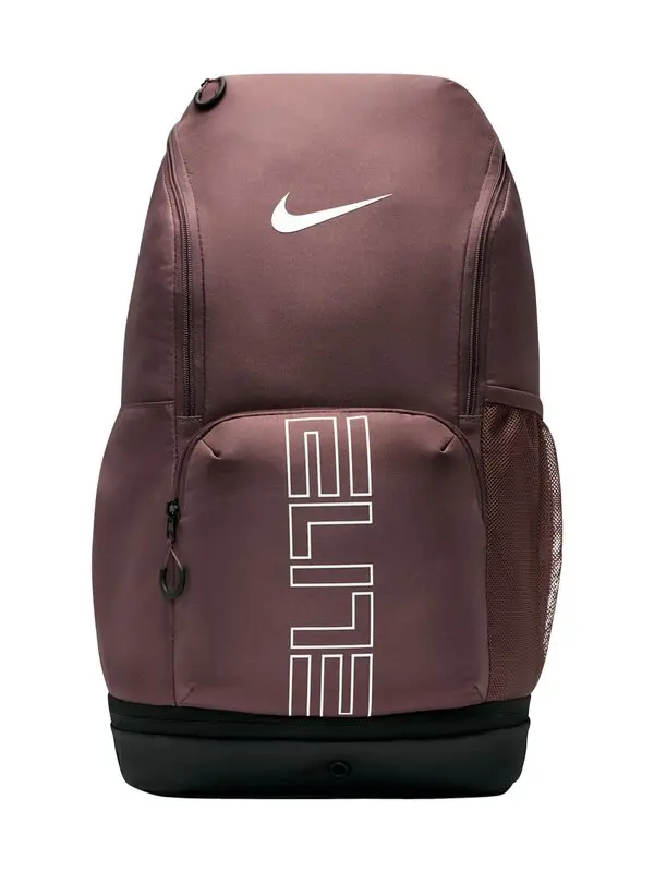 Nike Varsity Elite Backpack - Purple