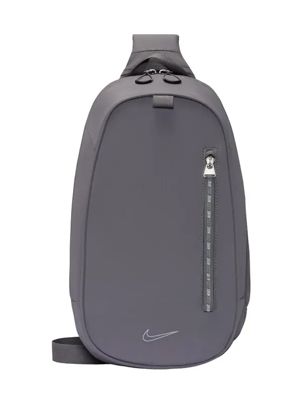 Nike Sportswear Commute Sling Bag - Black