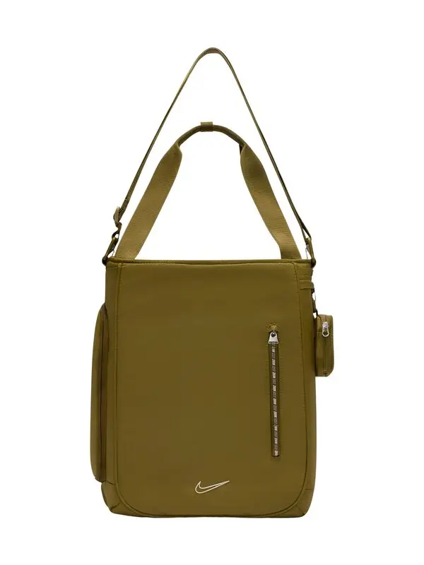 Nike Sportswear Commute Tote Bag - Brown