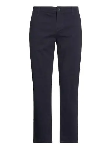 ONLY & SONS Gabardine Casual Pants - Blue