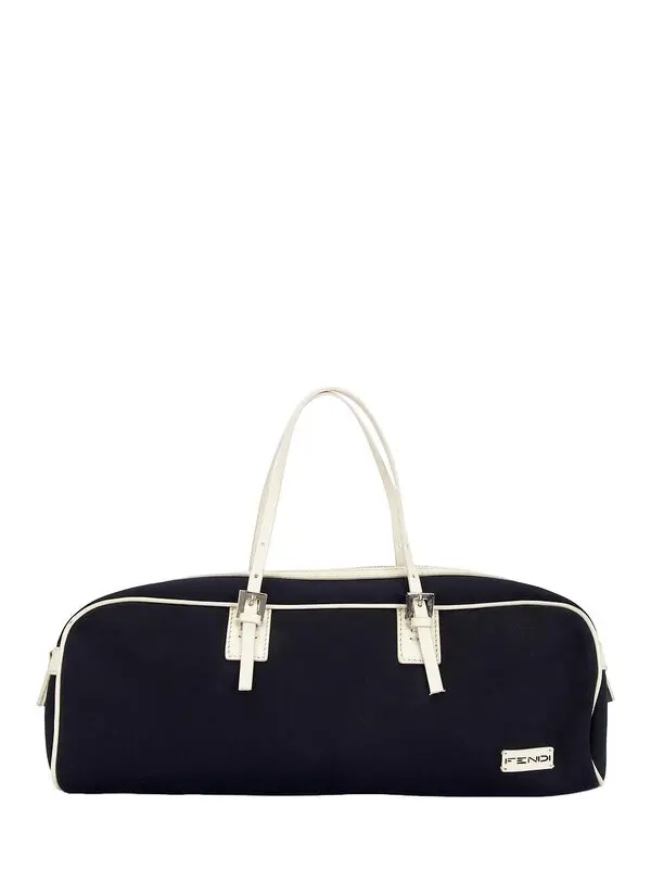 Fendi Shoulder Bag - Blue