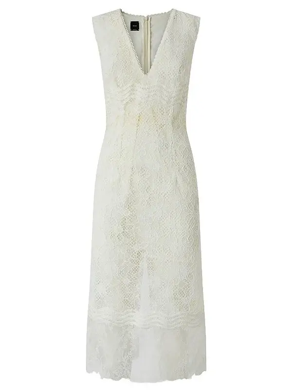 Pinko Audrey Lace Dress - Z