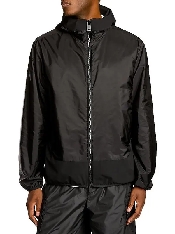Moncler Galveston Jacket - Black