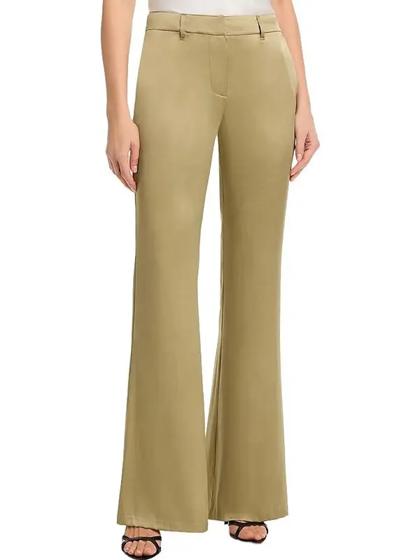 Ramy Brook Vivienne Pants - Safari