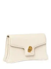 MUTAYO EKIYE Oma Clutch - Beige