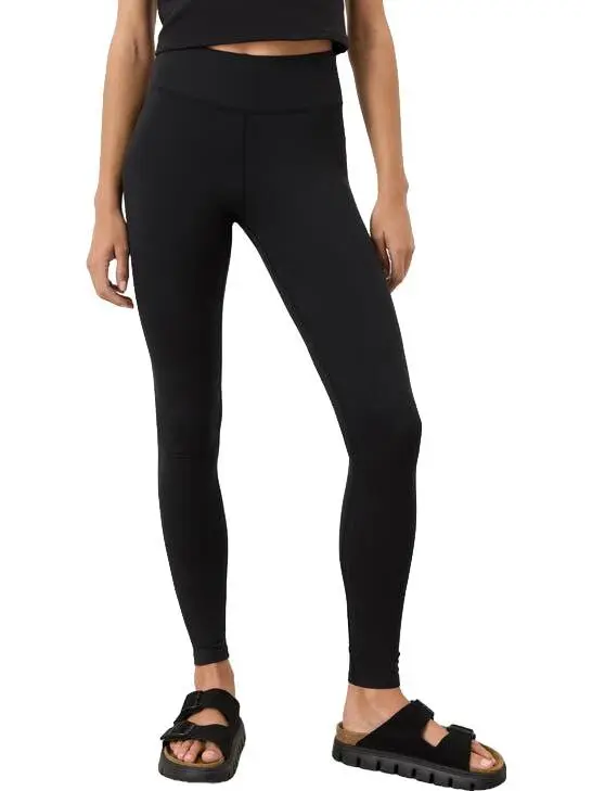 PACT On The Go-to Legging Made With Organic Cotton - Black
