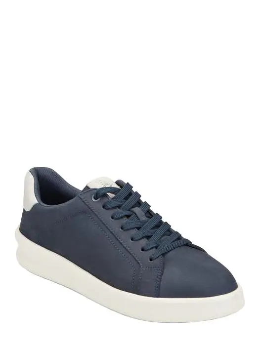 Rockport Lite Court Sneaker - Dark Blue